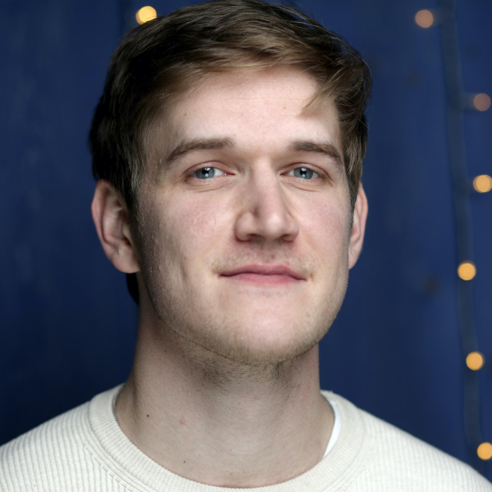 Bo Burnham | Fresh Air Archive: Interviews with Terry Gross