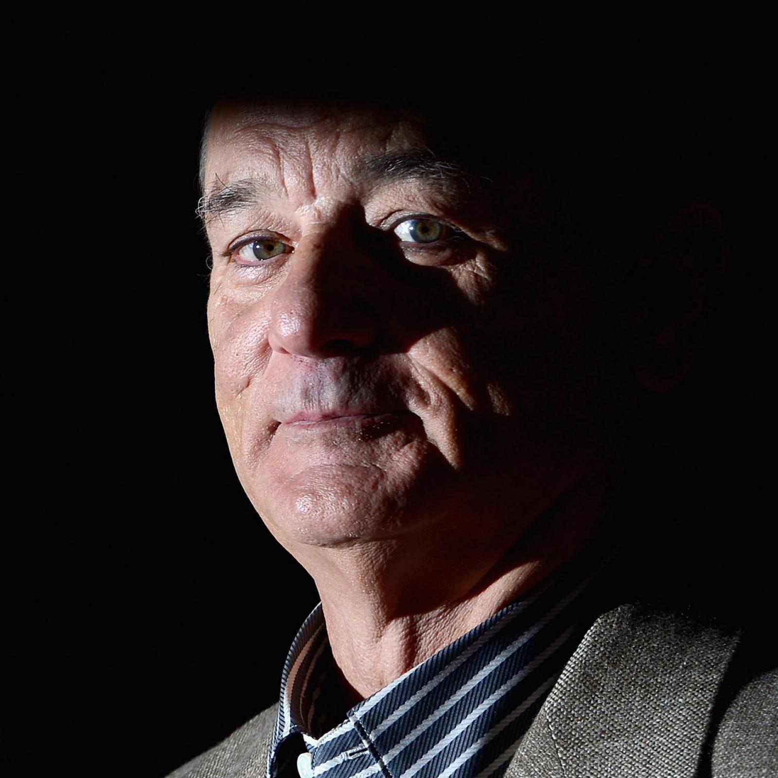 Bill Murray's "Life in Golf." | Fresh Air Archive: Interviews with ...