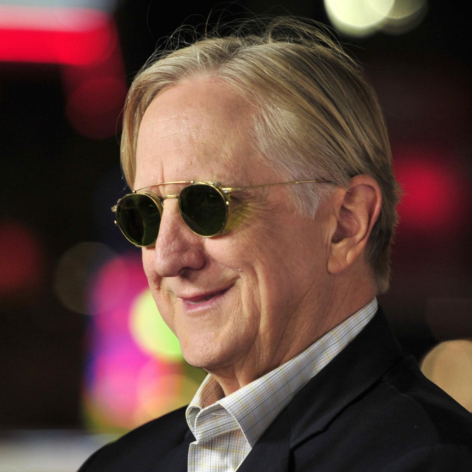 T. Bone Burnett | Fresh Air Archive: Interviews with Terry Gross