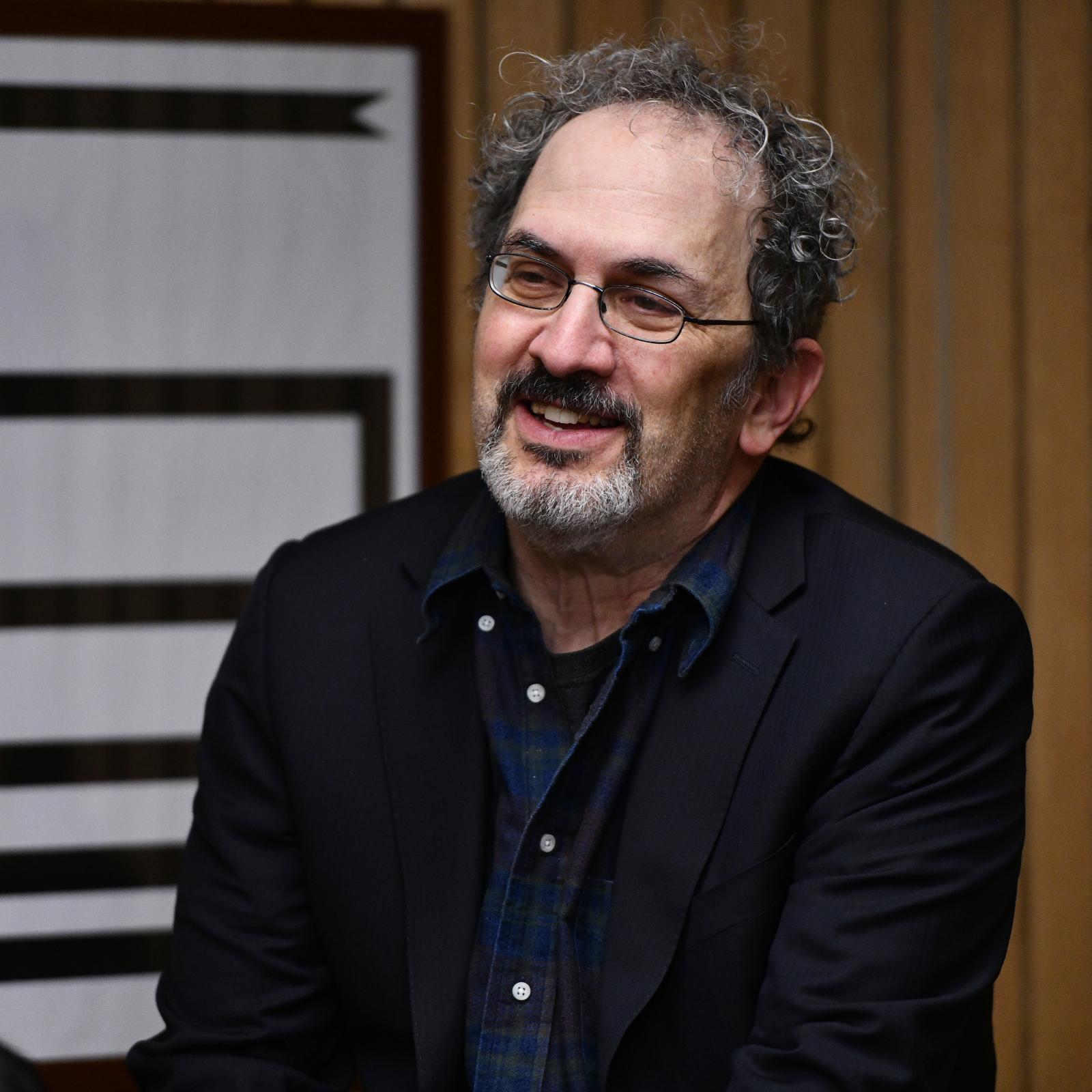 Robert Smigel's "T.V. Funhouse." | Fresh Air Archive: Interviews with ...